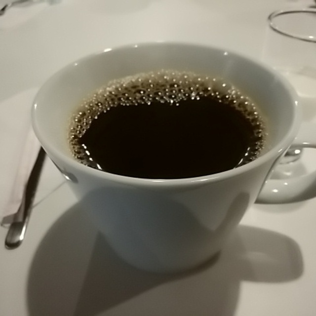 ファイヤー カフェ （FIRE CAFE） - 日暮里/カフェ | 食べログ