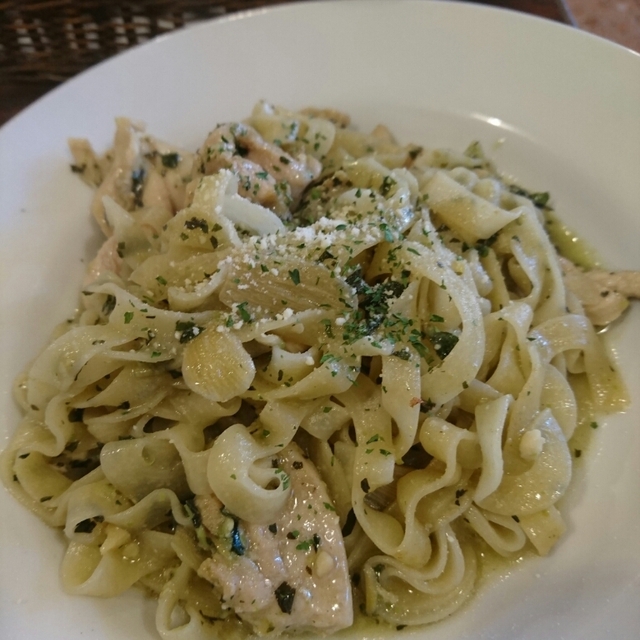 料理メニュー : 【閉店】詩知里屋 - 熊谷/パスタ | 食べログ