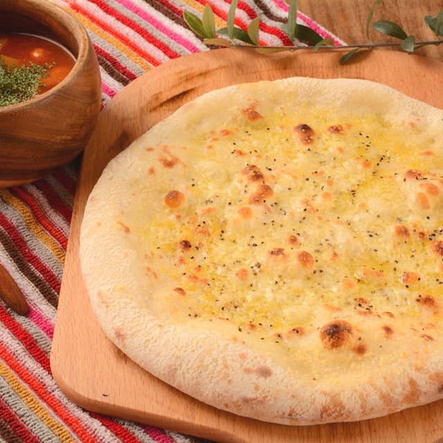 Boi Boi Pizza （ボイ ボイ ピッツァ） - 南荒子/ピザ [食べログ]