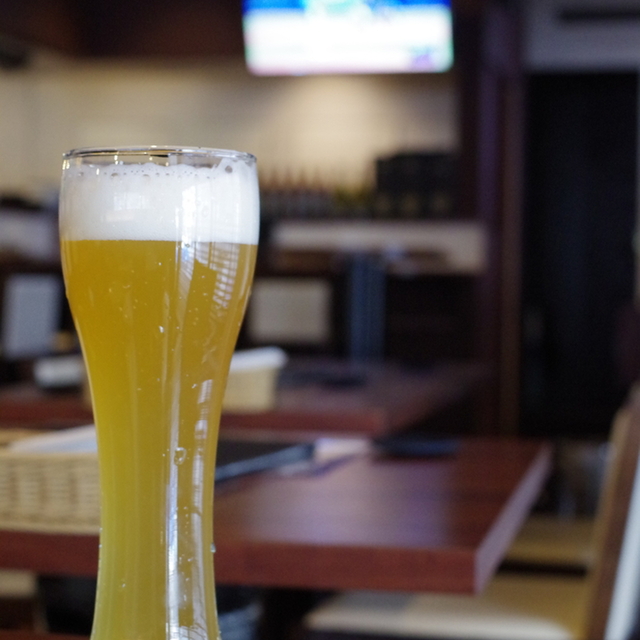 写真 : ビアカフェ ホップマン （Beer Cafe HOPMAN） - 茅ケ崎/ダイニングバー [食べログ]