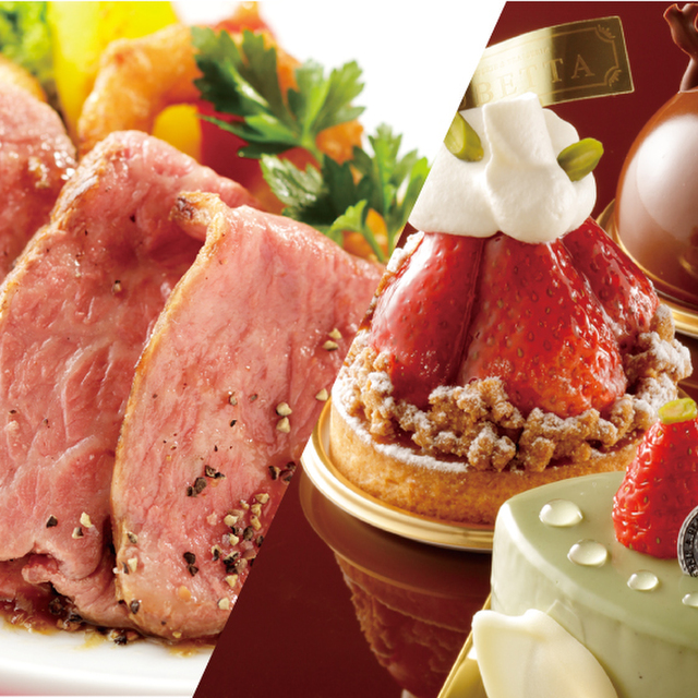 PATISSERIE & BRASSERIE RUBETTA（パティスリー＆ブラッスリー ルベッタ）の口コミや評判、予約方法、喫煙有無や駐車場 ...