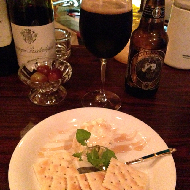 UNBAR （アンバー） - 千駄木/バー | 食べログ