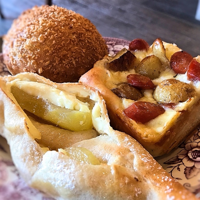 パン ボン コルネ （PAIN BON CORNET） - 大磯/パン [食べログ]