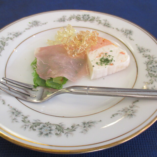 カジュアルフレンチ アミューズ （CASUAL FRENCH AMUSE） - 武蔵小金井/フレンチ | 食べログ