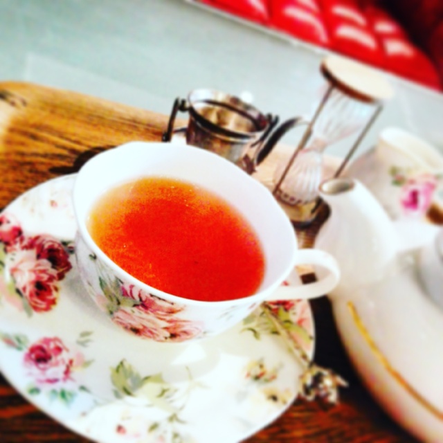 ティーハウス シマ （Tea house Sima） - 味岡/喫茶店 | 食べログ