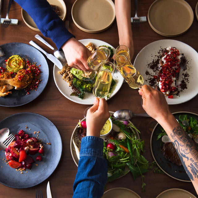 ランチメニュー : TRUNK KITCHEN （トランク キッチン） - 渋谷/ビストロ [食べログ]