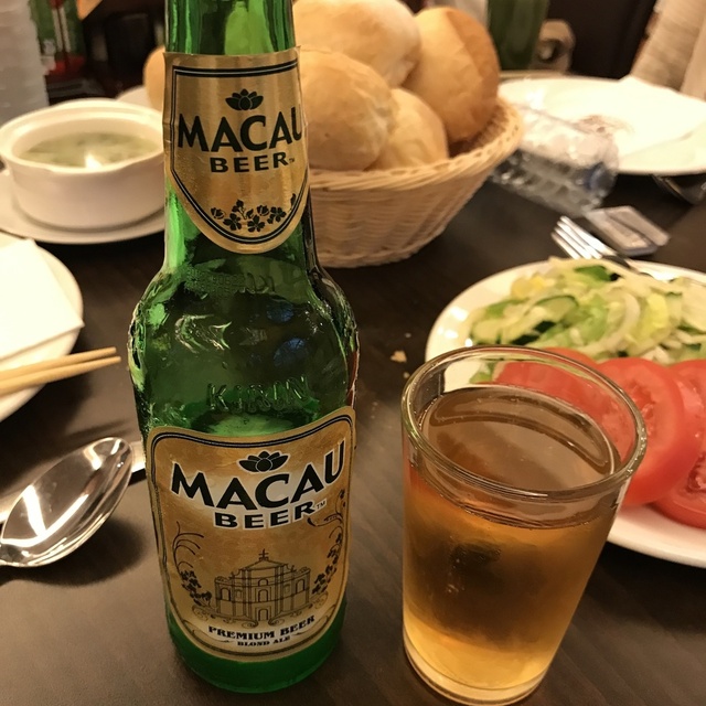 料理写真 : Cozinha Pinocchio （木偶葡國餐廳 ） - マカオ/ヨーロッパ料理 | 食べログ
