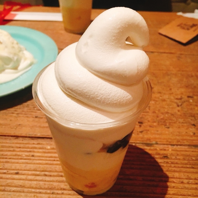 料理写真 : 【閉店】カフェ マンドゥーカ （cafe manduka） - 渋谷/カフェ | 食べログ