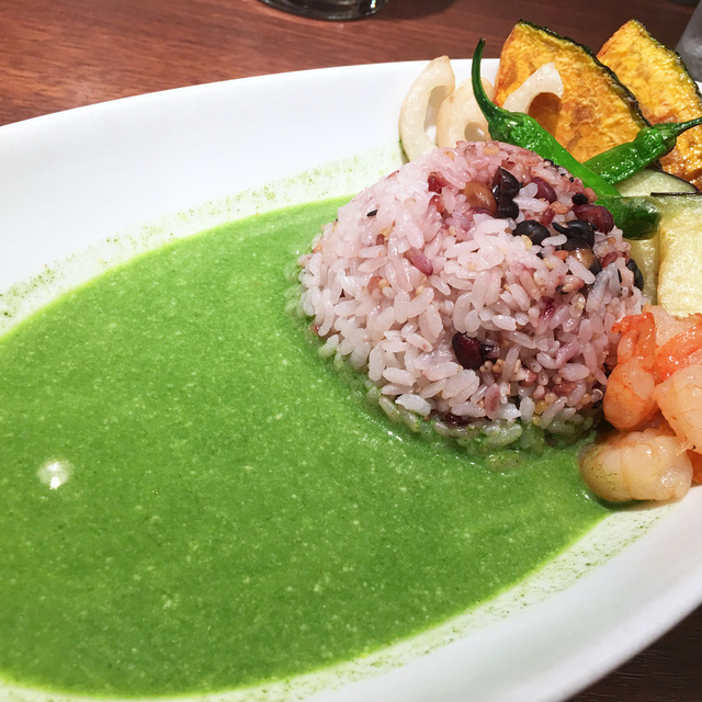 料理メニュー : プチベール （Petit Vert） - 仙台/カフェ | 食べログ