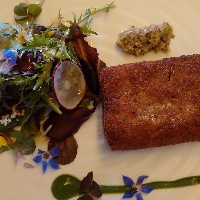 LE PETIT VERDOT （ルプチヴェルト） - パリ/ビストロ | 食べログ