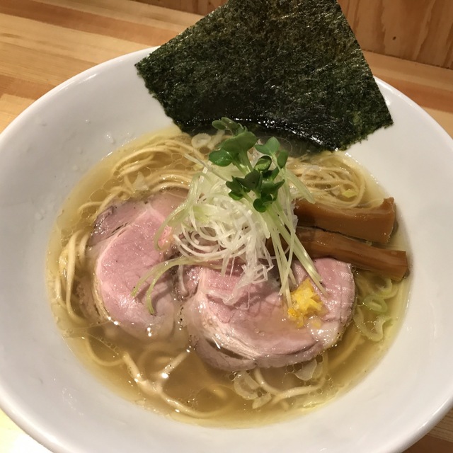 料理メニュー : 麺屋 希楽夢 （kiramu） - 東浦/ラーメン [食べログ]