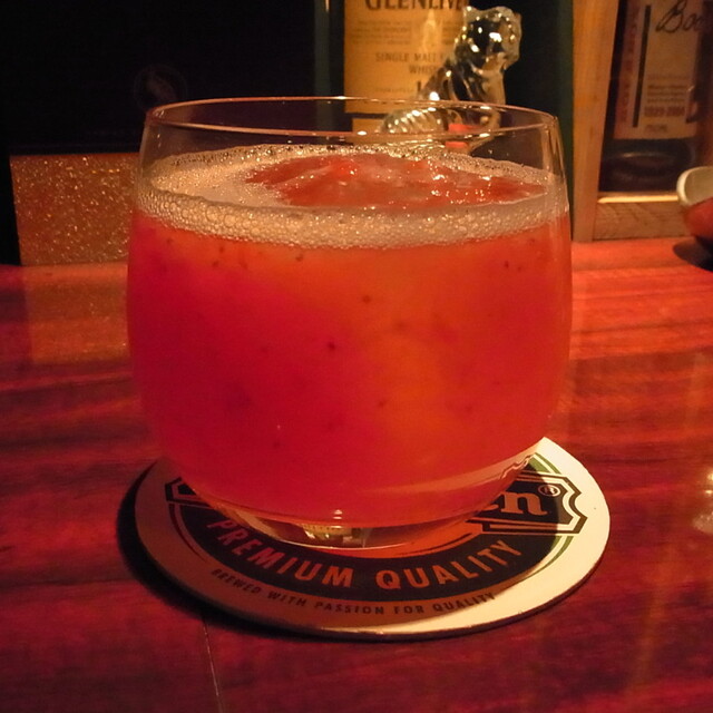 Bar Sakai （バー サカイ） - 日本橋/バー | 食べログ