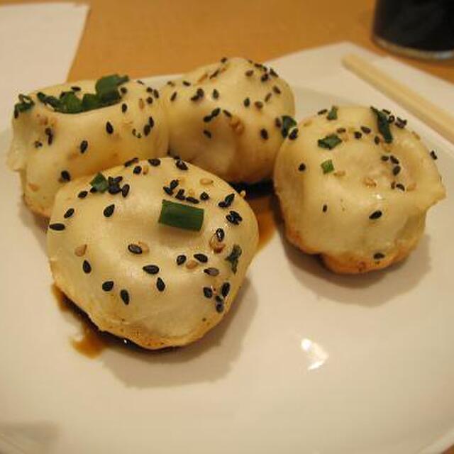 【閉店】Dim Sum Casa （ディンサムカーサ） - 新宿西口/飲茶・点心 | 食べログ