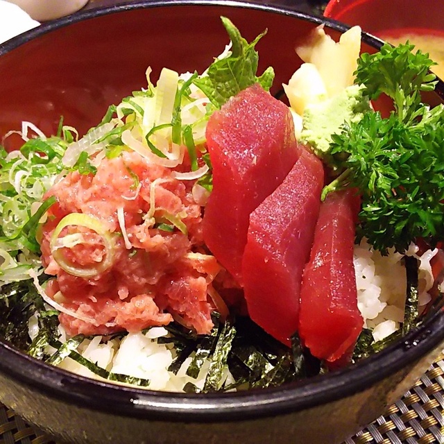 Maguro Tei-鮪亭- - ジャカルタ/海鮮 | 食べログ