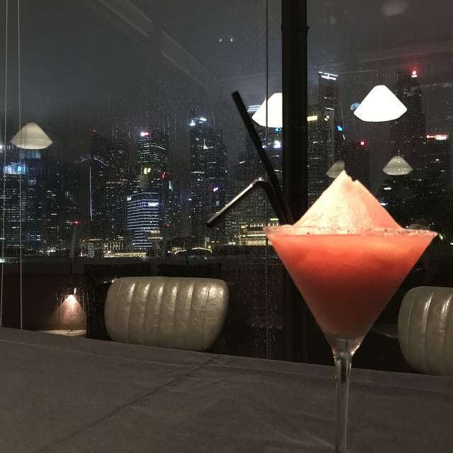 Orgo Bar and Restaurant - マリーナ・エリア/バー | 食べログ