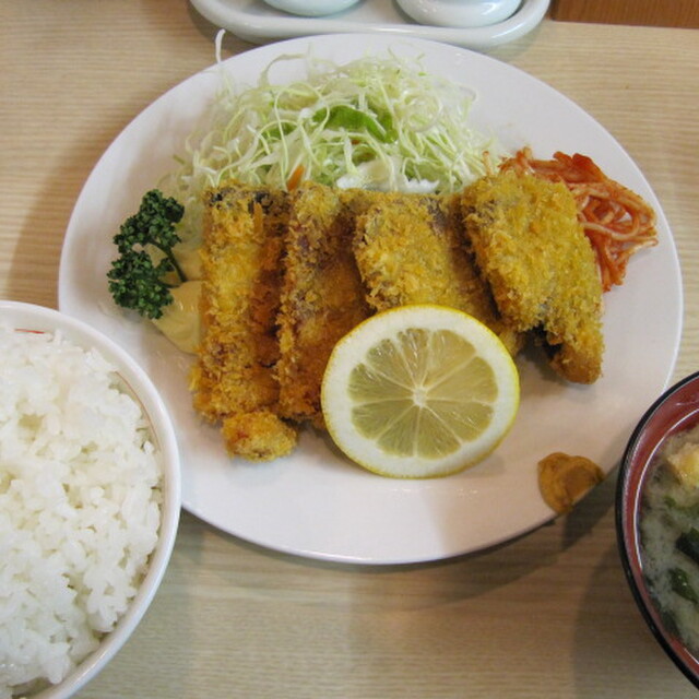 メニュー写真 : 【閉店】サミー食堂 （【旧店名】MATSUMOTO Sammy Curry） - 信濃荒井/カレー | 食べログ