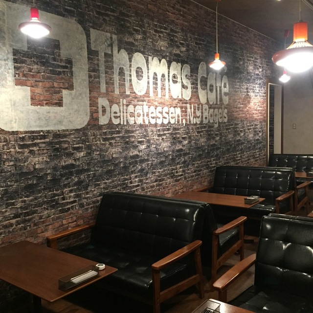 料理メニュー : トーマスカフェ （Thomas Cafe） - 水戸市その他/カフェ [食べログ]