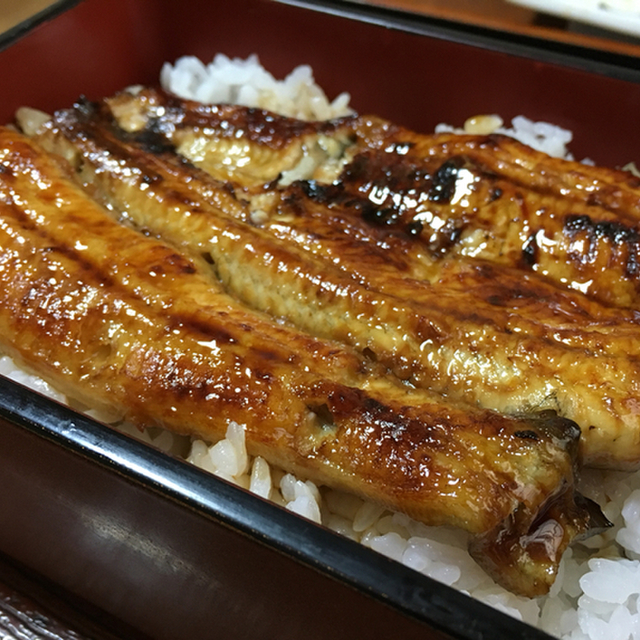 うなぎく - 青山/うなぎ [食べログ]