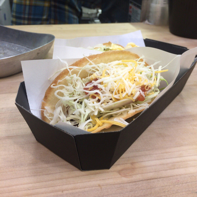 【閉店】JUNK TACOS （ジャンク タコス） - 上前津/メキシコ料理 | 食べログ