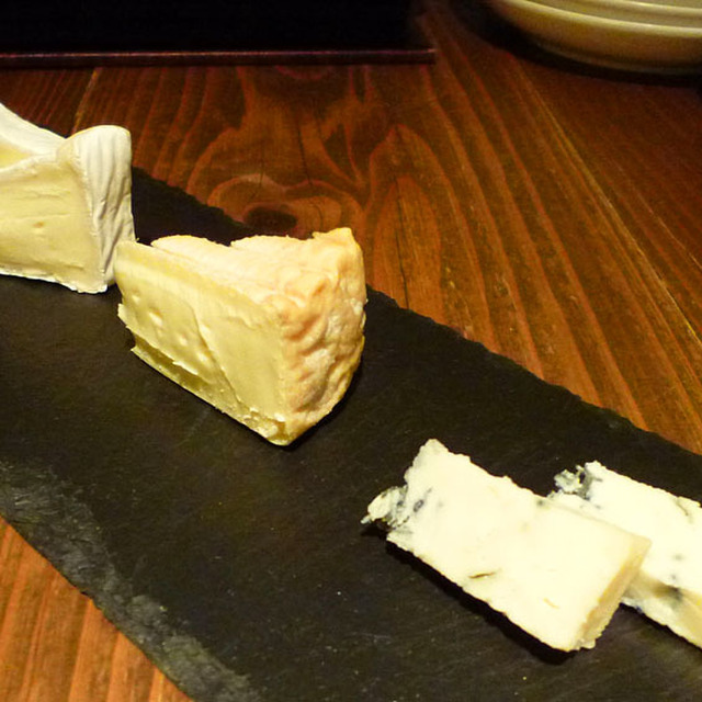 チーズホリックバー （CHEESE HOLIC BAR） - 天満/洋食・欧風料理（その他） [食べログ]