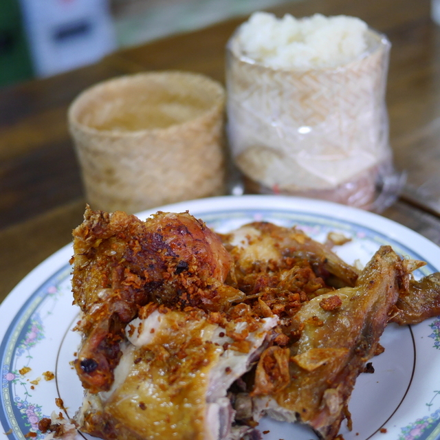 Soi Polo Fried Chicken （ไก่ทอดเจ๊กี (โปโล)） - スクンビット通り周辺/タイ料理 | 食べログ
