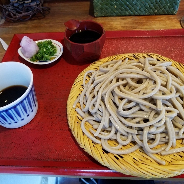 料理メニュー : 【移転】タグル （TAGURU） - 南林間/そば | 食べログ
