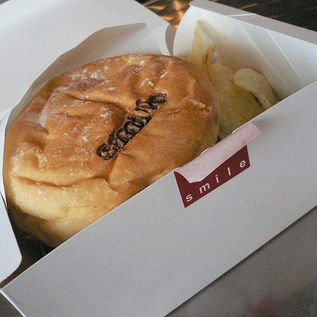 スマイルバーガー 清水寺店 （smile burger） - 清水五条/ハンバーガー | 食べログ