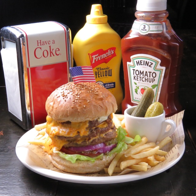 バッド カフェ （Bad Cafe） - 押上/カフェ | 食べログ