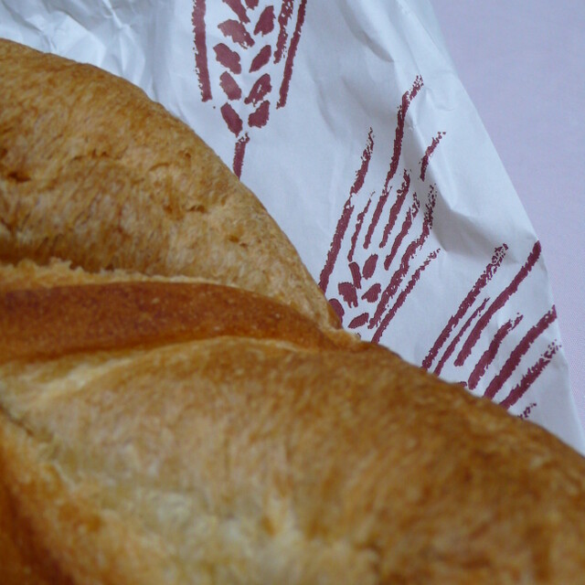 ベイクハウス PAPASH （無添加パン工房 ） - 彩都西/パン | 食べログ