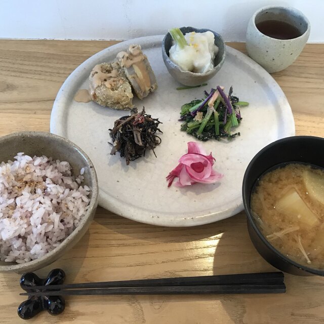 ソボク （soboku） - 栃木/オーガニック | 食べログ