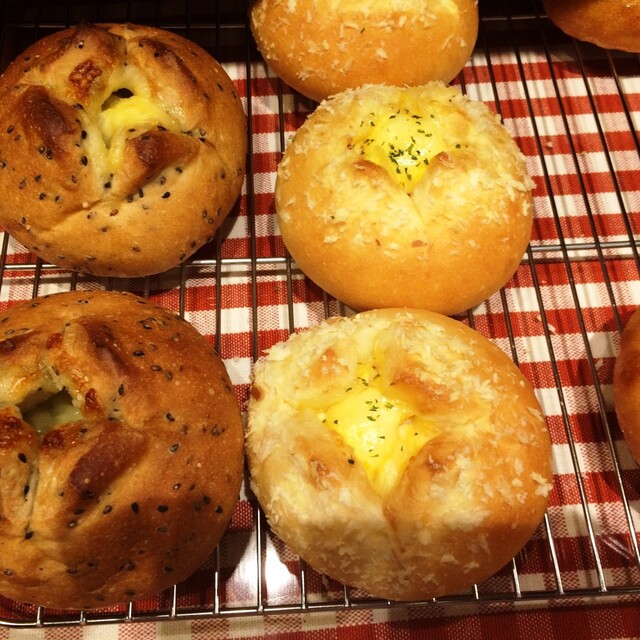 メニュー写真 : 焼きたてパンとランチのお店 こめやのぱんや COCO BAKERY （ココベーカリー） - 河内長野/カフェ | 食べログ