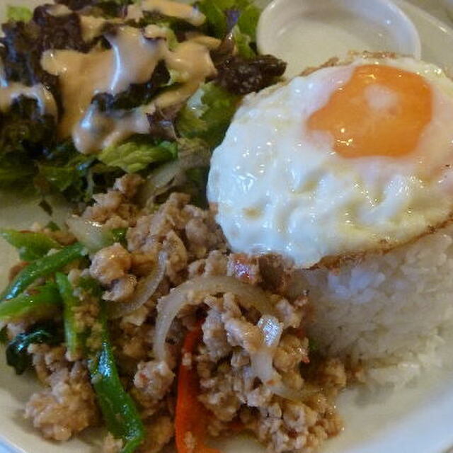 コース一覧 : 【閉店】アジアンカフェ タロバ （TaLoBa） - 幕張/タイ料理 | 食べログ