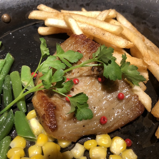 TEX-MEX BAR COMER 池袋 （テックスメックスバル コメル） - 池袋/メキシコ料理 | 食べログ