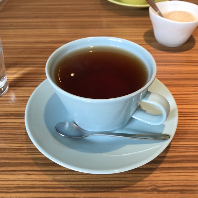 写真 : cafe tuoli （カフェ トゥオリ） - 岡本/カフェ | 食べログ