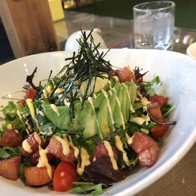 ハックベリー （Hackberry） - 大和八木/カフェ [食べログ]