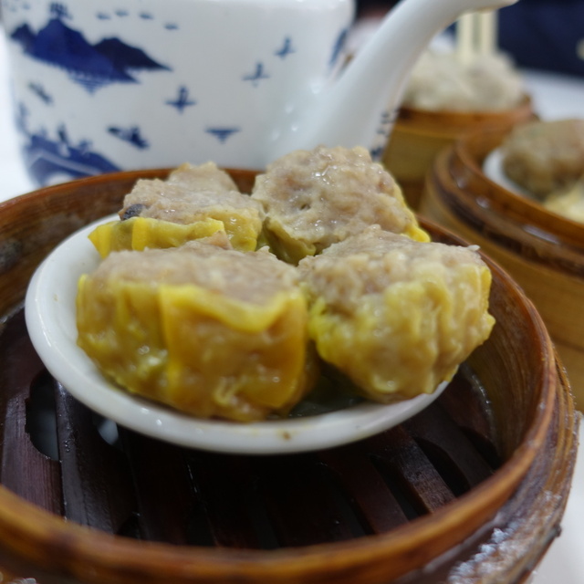 Casa de Cha Long Wa （龍華茶樓） - マカオ/飲茶・点心 | 食べログ