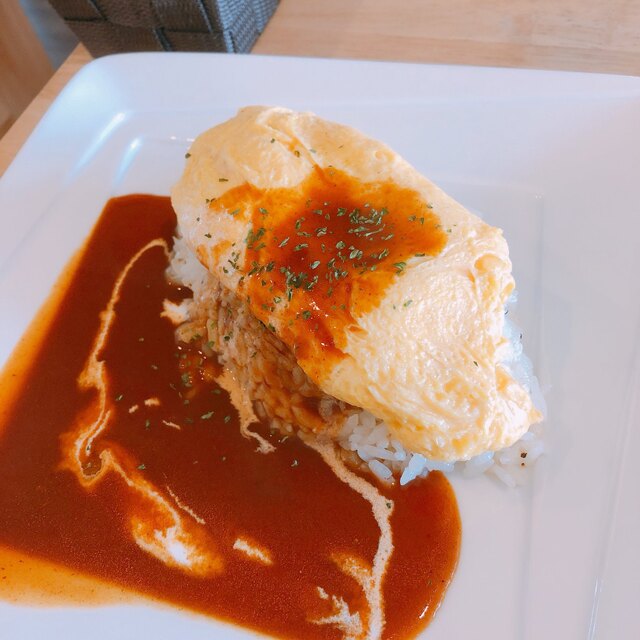 メニュー写真 : Oubu （おうぶ） - 田神/カフェ | 食べログ