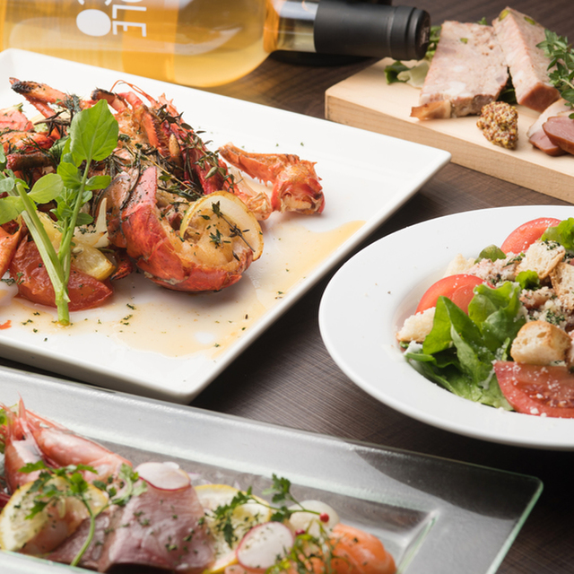 2月〜4月限定 90分飲み放題付き 6000円 「歓送迎会コース」 : カフェゴーサンブランチ （Cafe 53 BRANCH） - 刈谷 ...