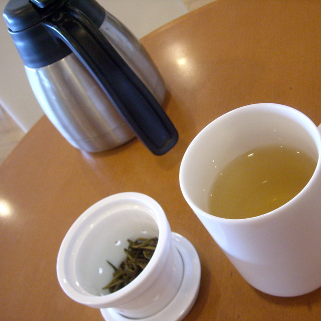 メニュー写真 : 【閉店】茶語 そごう横浜店 （Cha Yu） - 横浜/中国茶専門店 | 食べログ