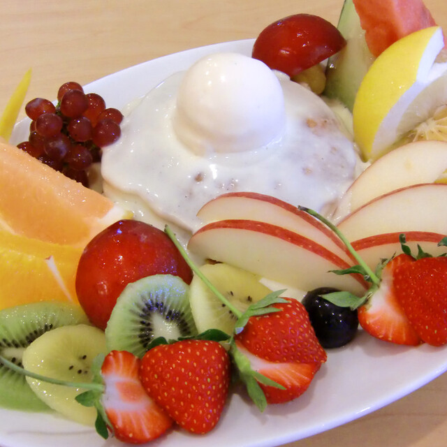 スイーツカフェ ポンポン （sweets cafe Pon Pon） - 宇多津/カフェ | 食べログ