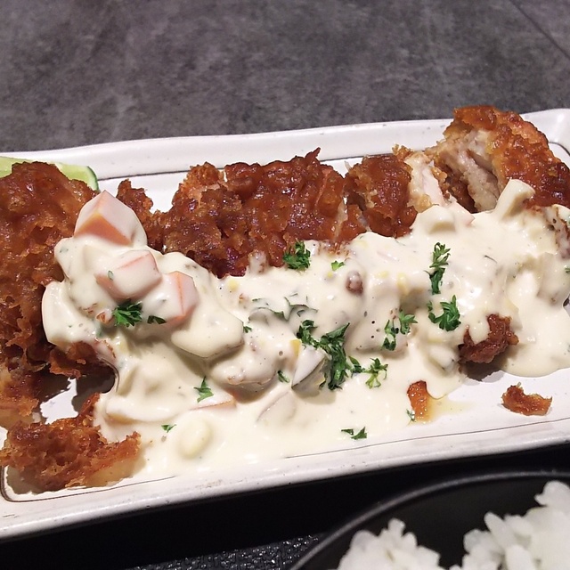 GOCIBO KIIC - ジャカルタ/焼き鳥 | 食べログ