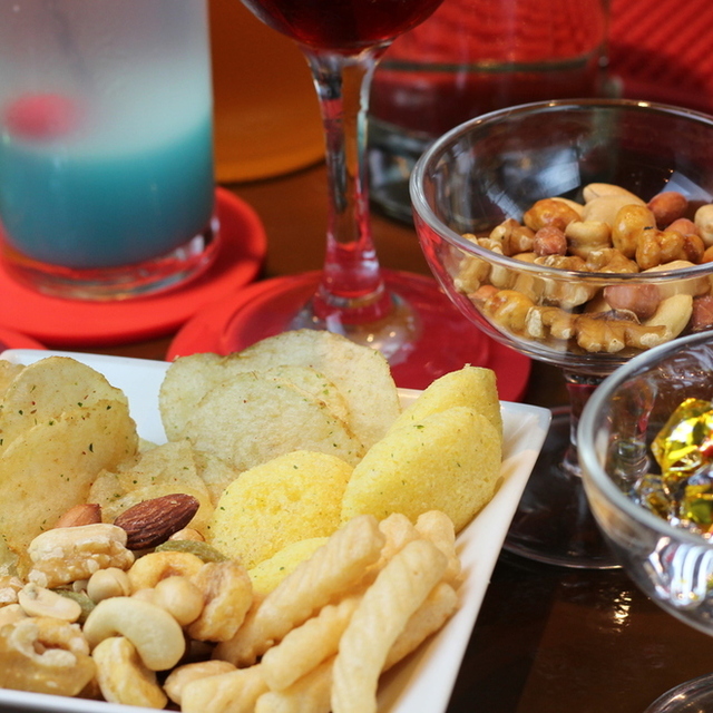 コース一覧 : ALL 390円 BAR Cache-Cache （ALL \390 BAR Cache-Cache） - 三宮（神戸市営 ...