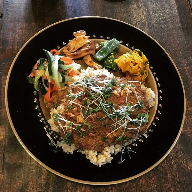 nico cafe （ニコカフェ） - 緑町/カフェ [食べログ]