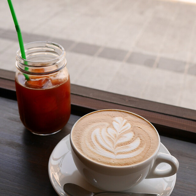 口コミ一覧 : エルスカプラス・ハート・コーヒー （Elska＋heart coffee） - 東武宇都宮/カフェ [食べログ]