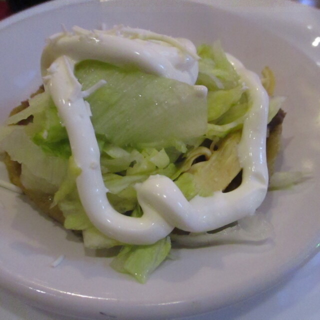 El Lugar del Mariachi ZONA ROSA - メキシコシティ/メキシコ料理 | 食べログ