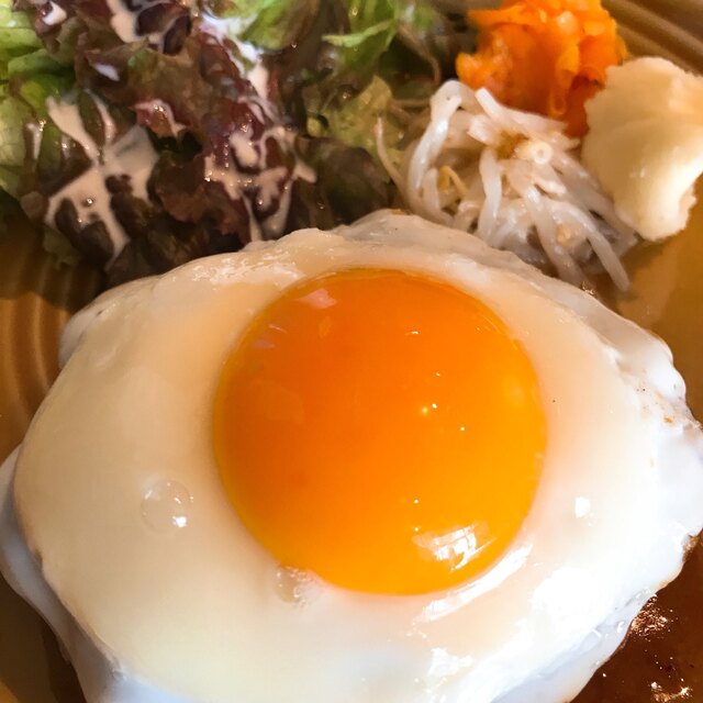 コース一覧 : 【閉店】Bachof's kitchen （バチョフズ キッチン） - 伏見/ハンバーグ | 食べログ