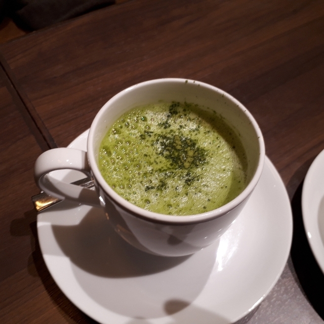 カフェモロゾフ 明石ビブレ店 （Cafe Morozoff） - 大久保/カフェ [食べログ]