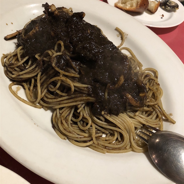 ルーガ・ルーガ （ruga ruga） - 広電廿日市/イタリアン | 食べログ