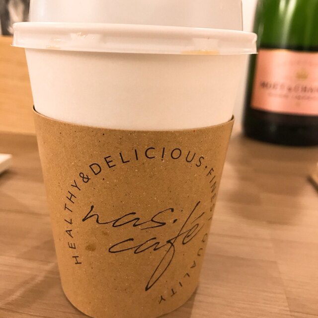 ナスカフェ （nas.cafe） - 阿波富田/カフェ [食べログ]