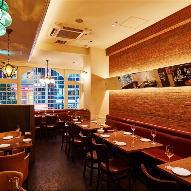 ルコックロティ （Le Coq Roti） - 池袋/イタリアン [食べログ]